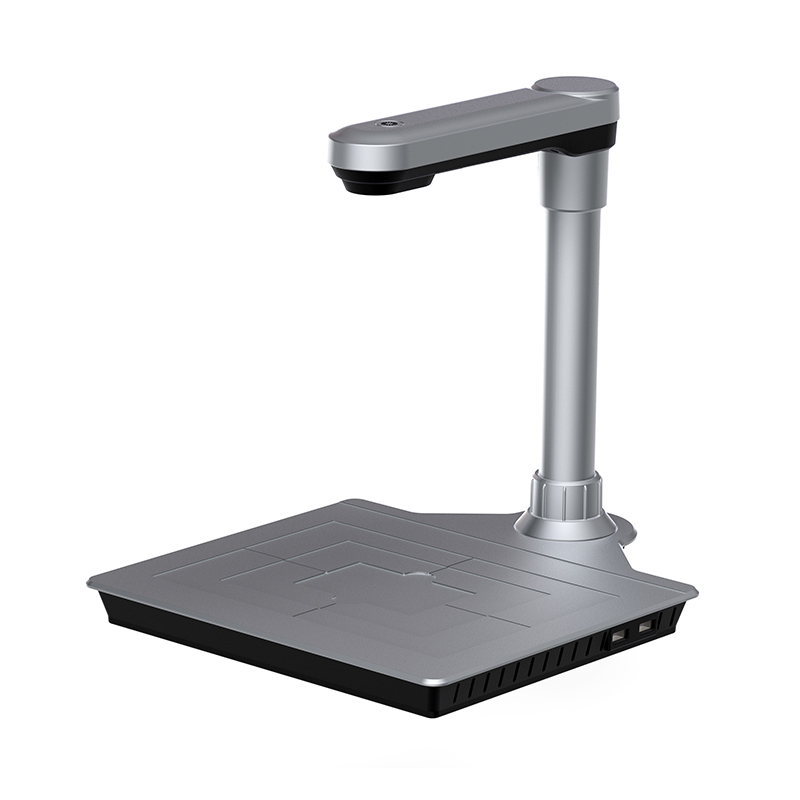 High Quality A4 Document Scanner For Office Bank, Automatic OCR Bill ...